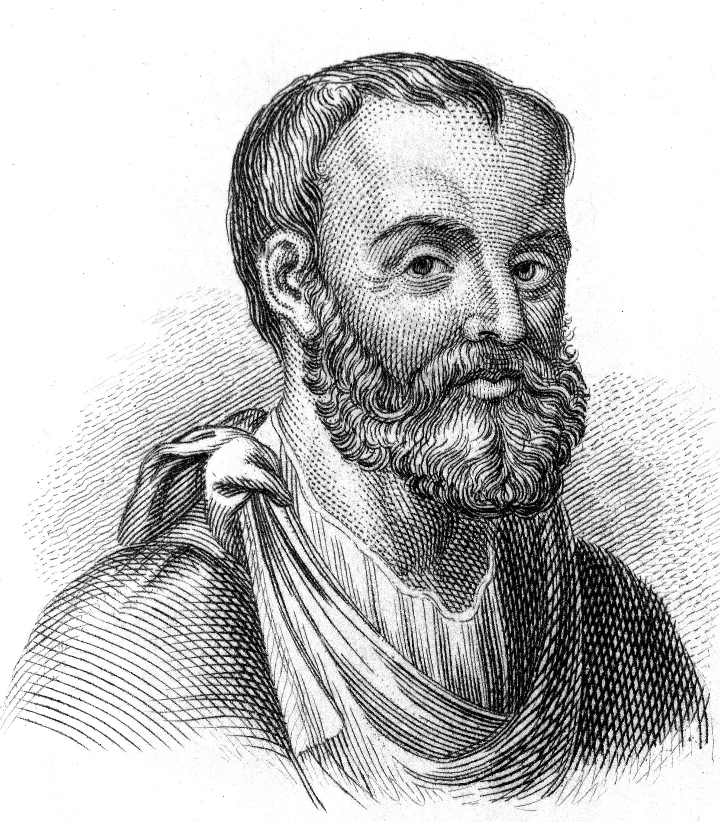 La Higiene Bucodental a través de los tiempos: Hipócrates