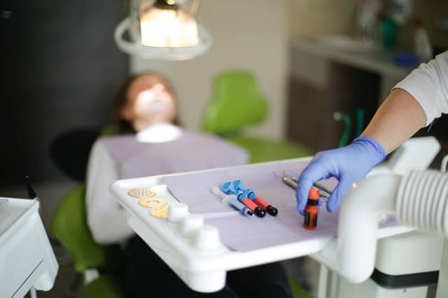 Conoce todo sobre la resina dental | Clínica Dental Urbina