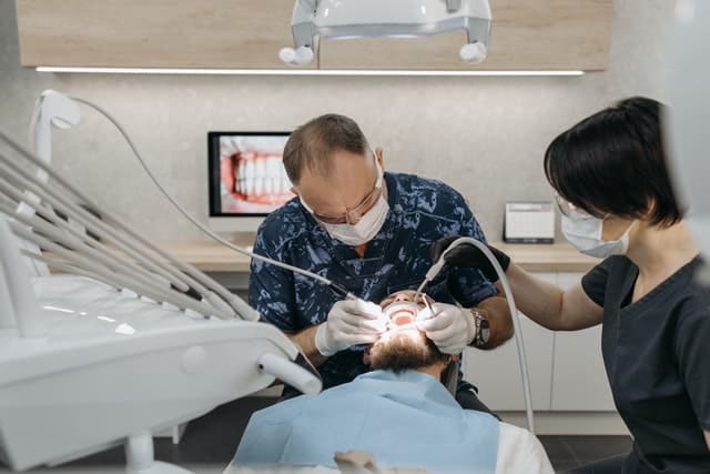 Tipos de extracciones dentales | Clínica Dental Urbina